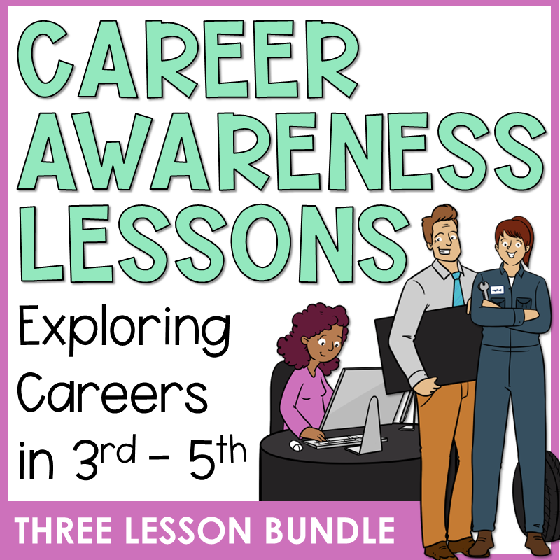 Career Exploration Curriculum and College and Career Readiness ...